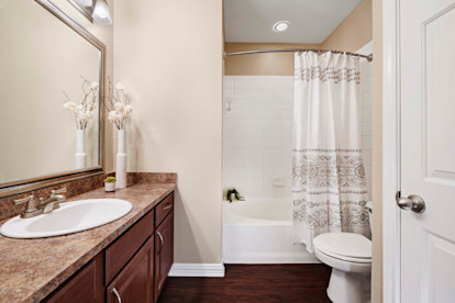 Apartments for Rent in Addison, TX - Camden Addison