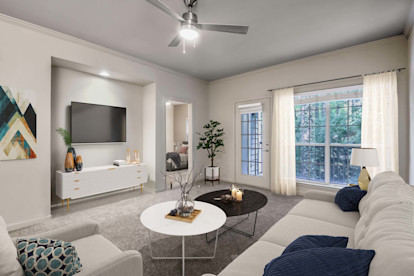 Apartments for Rent in Atlanta, GA - Camden Phipps