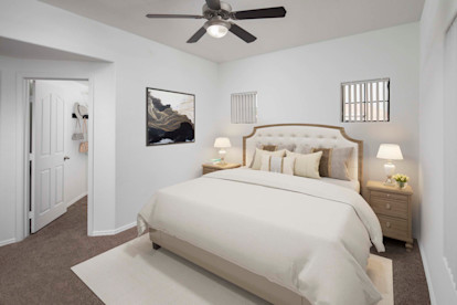 Apartments for Rent in Phoenix, AZ - Camden Copper Square