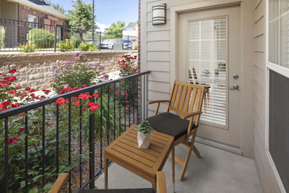 Apartments for Rent in Englewood, CO - Camden Caley