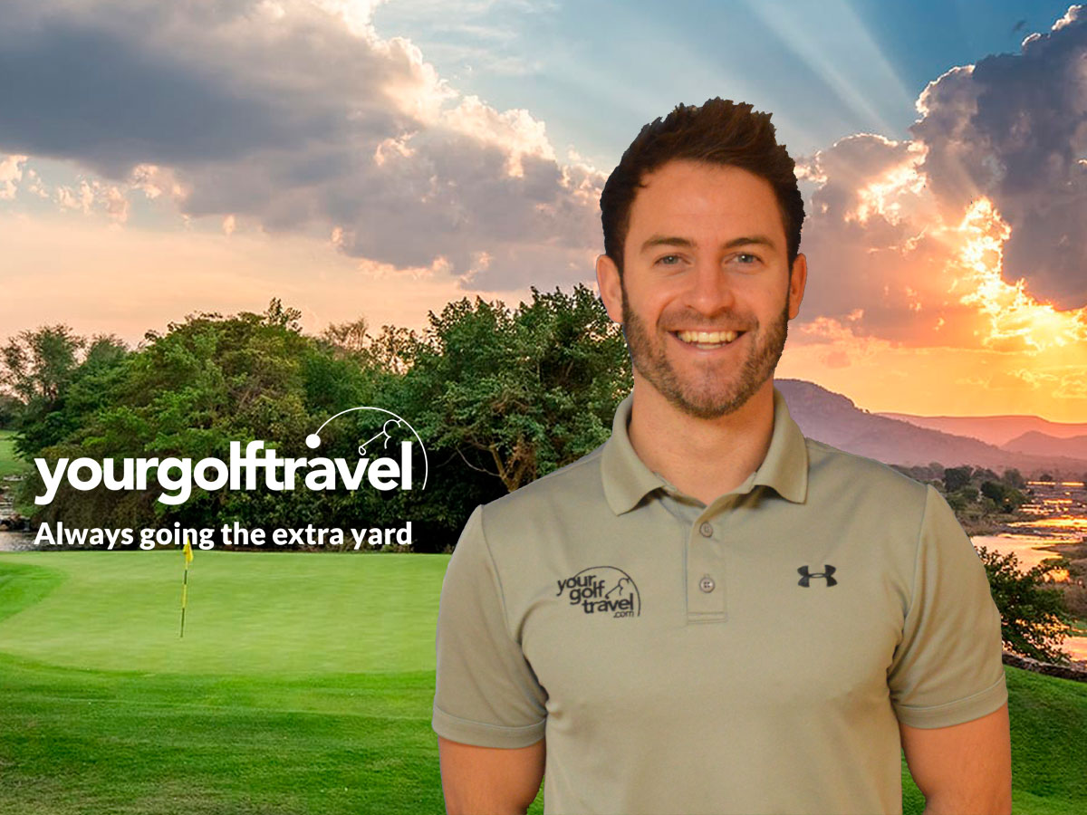 Richard Tidman - Head of YGT Select and Long Haul