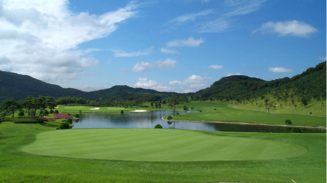 South Korea Golf Holidays | South Korea Golf Breaks & Deals with Flights