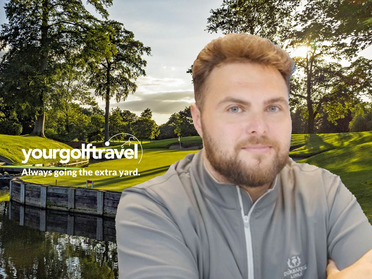 The Brabazon 10th Hole at The Belfry: Lay Up or Go For It?