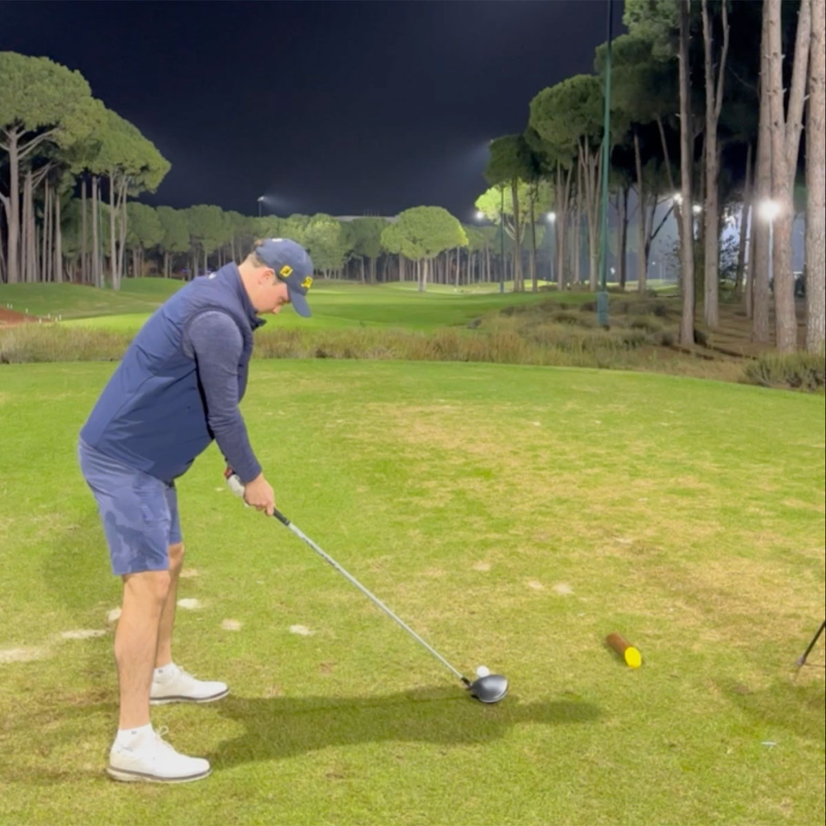 Faldo Course, Cornelia Resort, Belek - Book Golf Holidays & Breaks