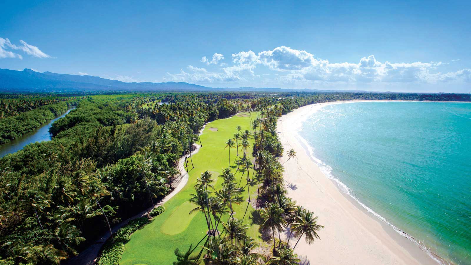 Puerto Rico Golf Holidays | Puerto Rico Golf Breaks & Deals with Flights