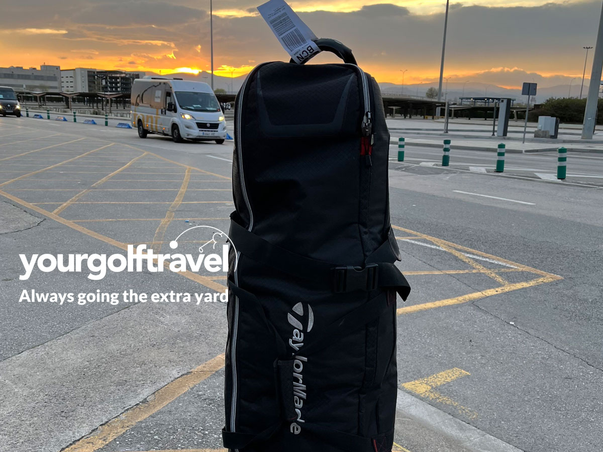 What to Pack for Your Next Golf Holiday (2025/26)