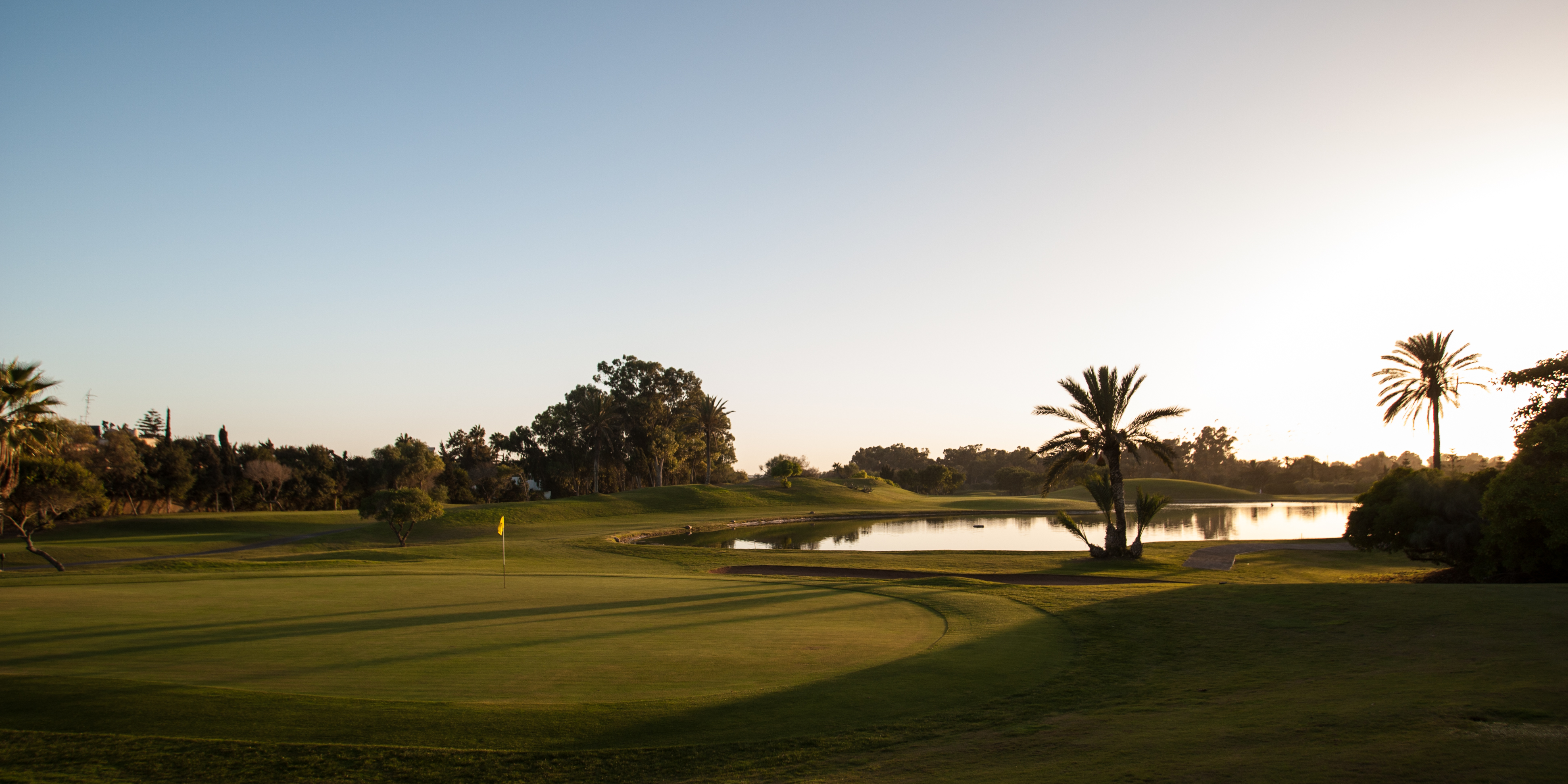 Morocco Golf Holidays | Golf in Morocco from £199 (2021/22)
