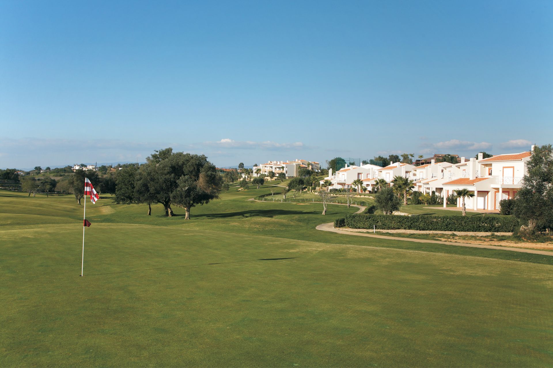 Golf Holidays in Carvoeiro | Carvoeiro Golf Breaks & Deals