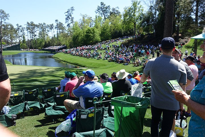 Definitive Guide to The Masters in 2025 | The Major at Augusta National