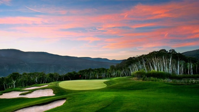 Colorado Golf Holidays | Colorado Golf Breaks & Deals with Flights