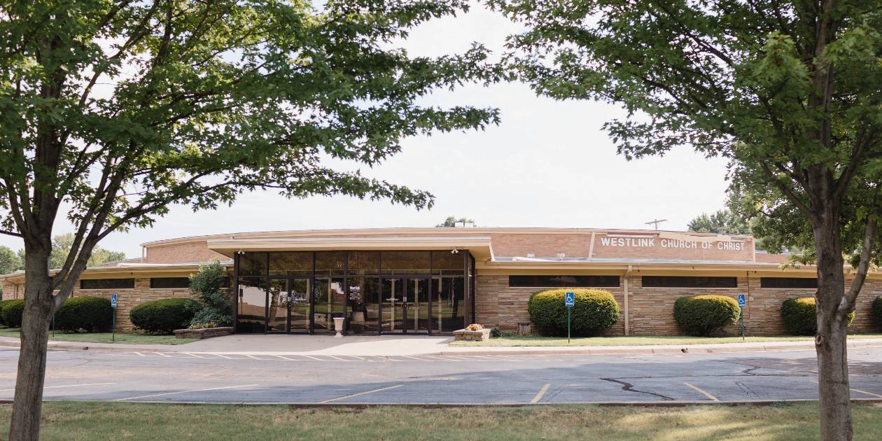 Westlink Church of Christ
