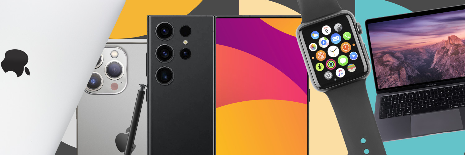 Les appareils mobiles sont les appareils électroniques grand public les plus utilisés.