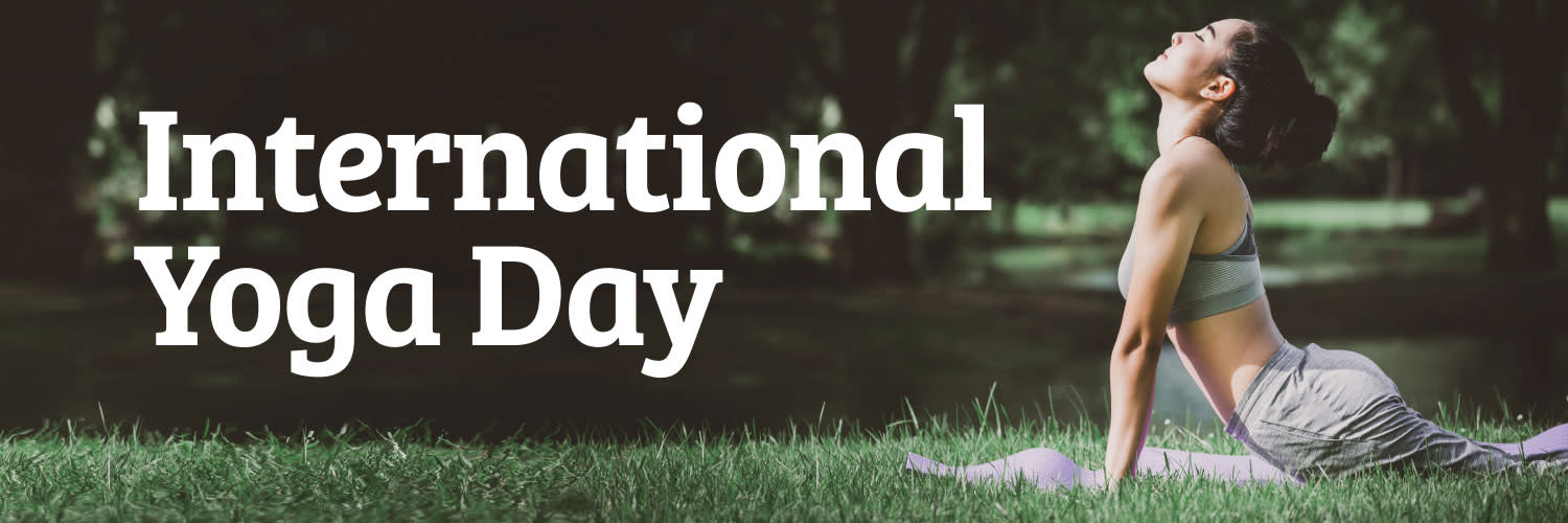 Internationaler Yogatag, interessante Fakten und praktische Tipps ...