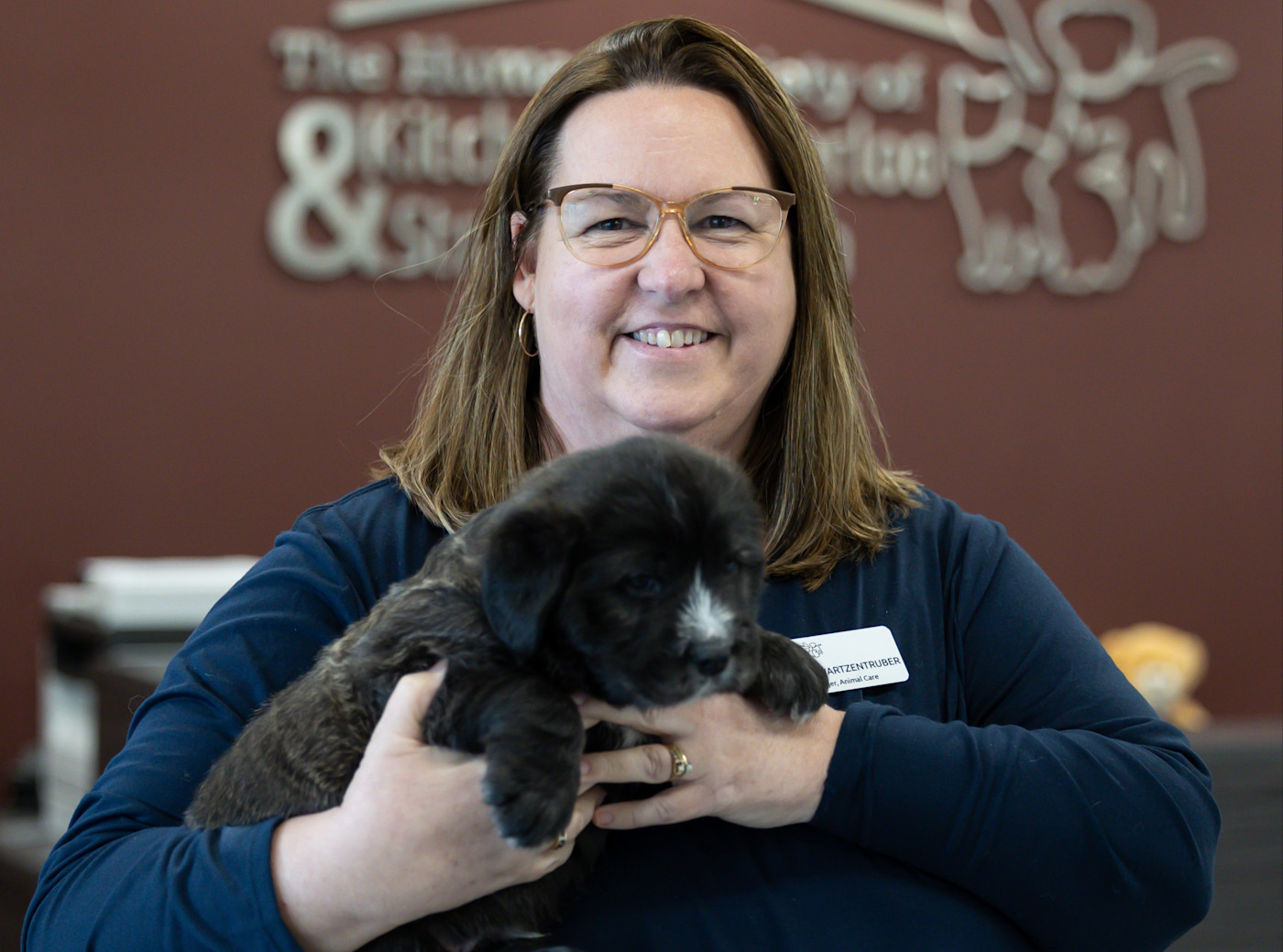 Leadership | Humane Society of Kitchener Waterloo & Stratford Perth