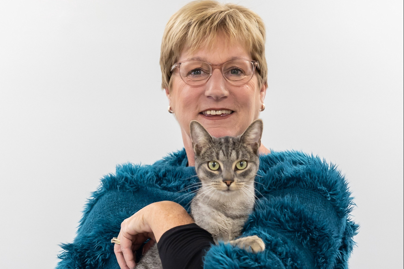 Leadership | Humane Society of Kitchener Waterloo & Stratford Perth