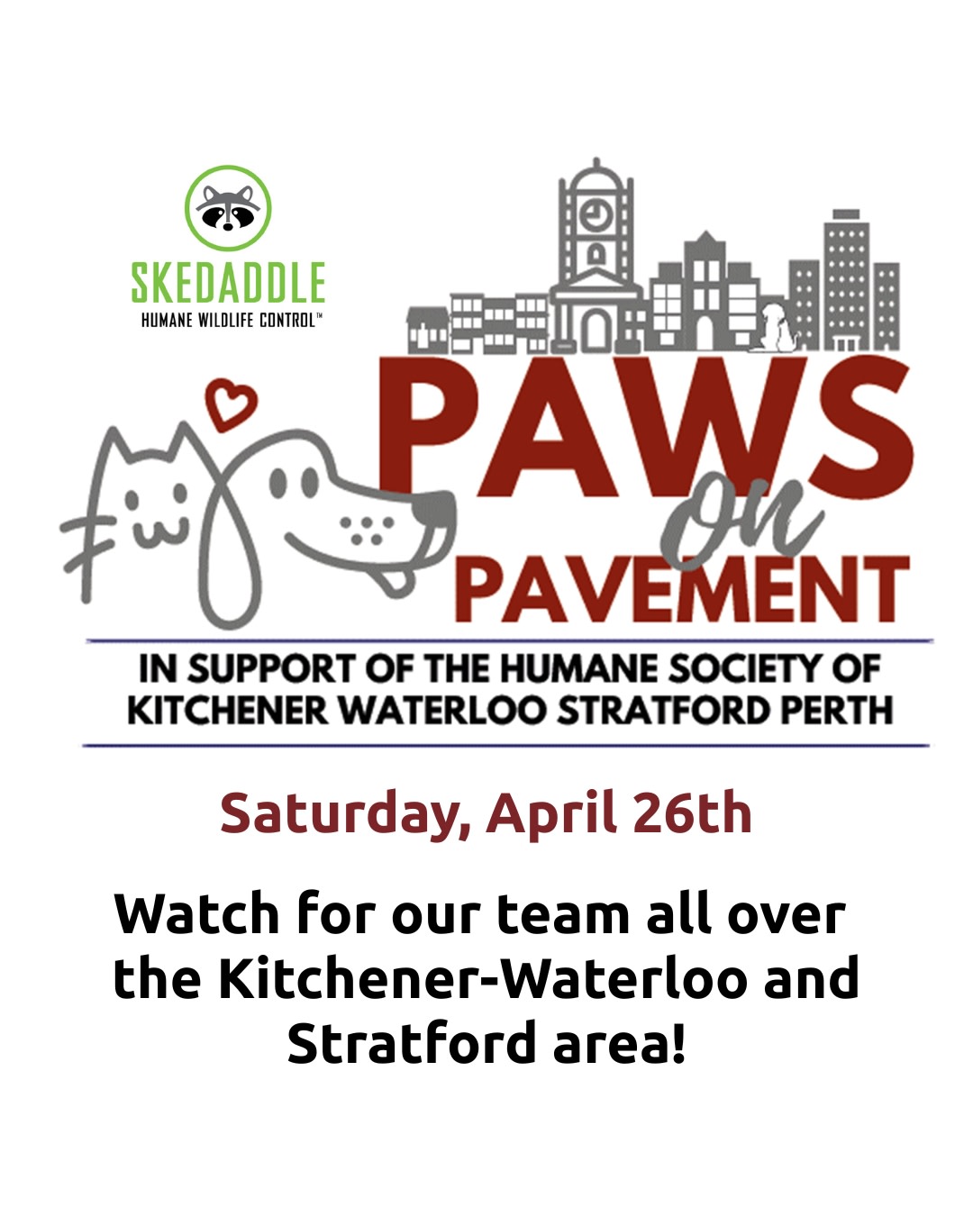 Dogs | Humane Society of Kitchener Waterloo & Stratford Perth