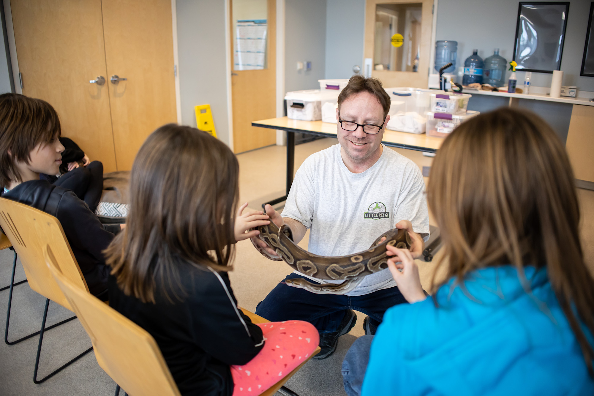 Better Together Capital Campaign - The Humane Society of Kitchener ...