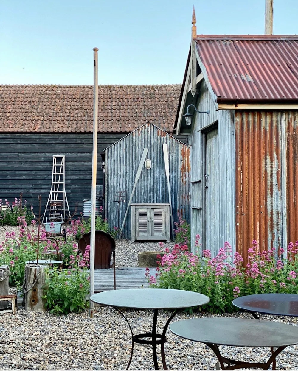 Baileys Home And Garden Ross On Wye | Fasci Garden