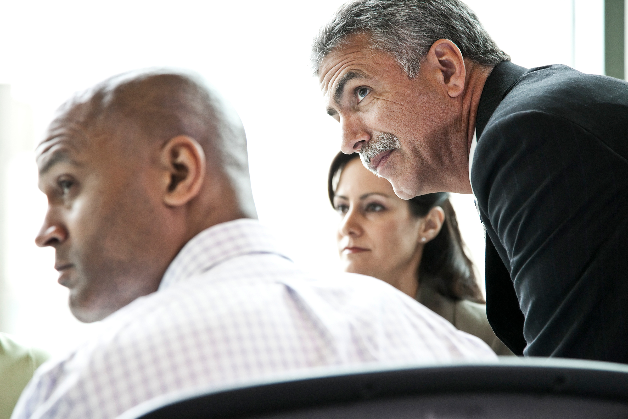 Your Telecom Software Vendor’s Business Stability Matters | CSG
