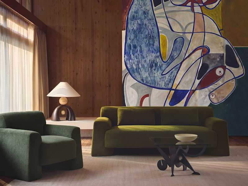 Sedilia | Makers Designers, Designers Makers