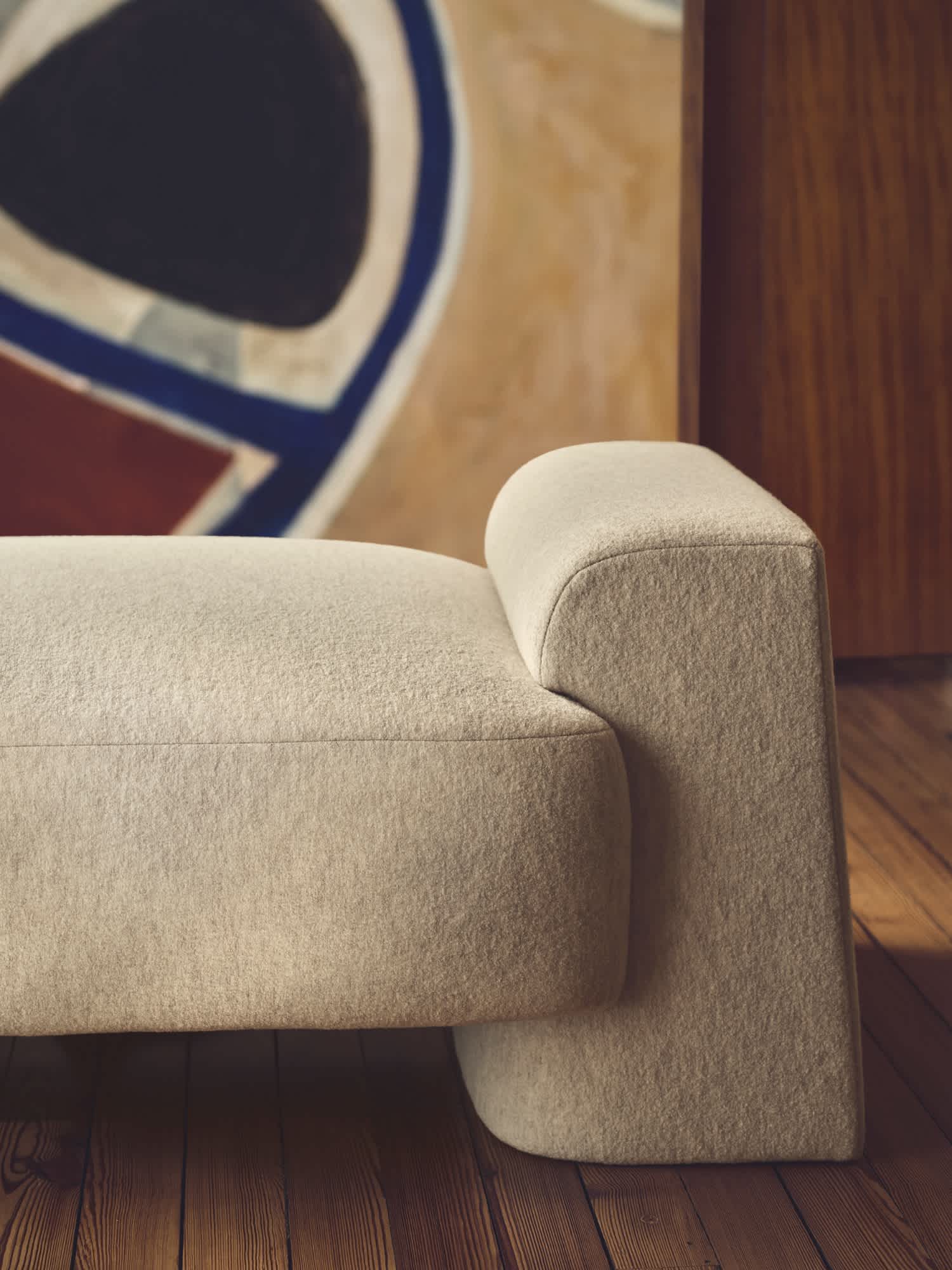 Pylon Daybed | Sedilia