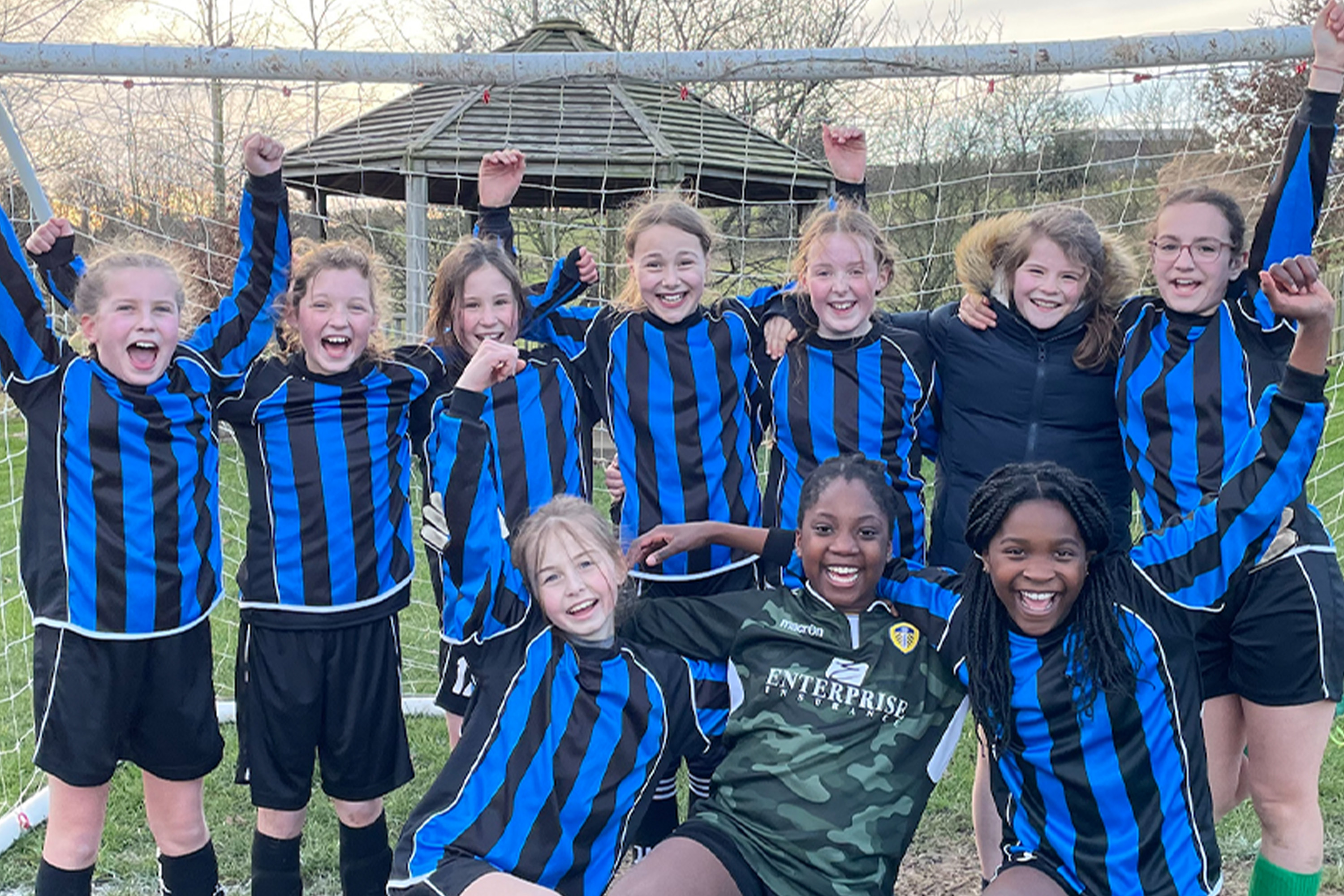 Education & Schools - Leeds United