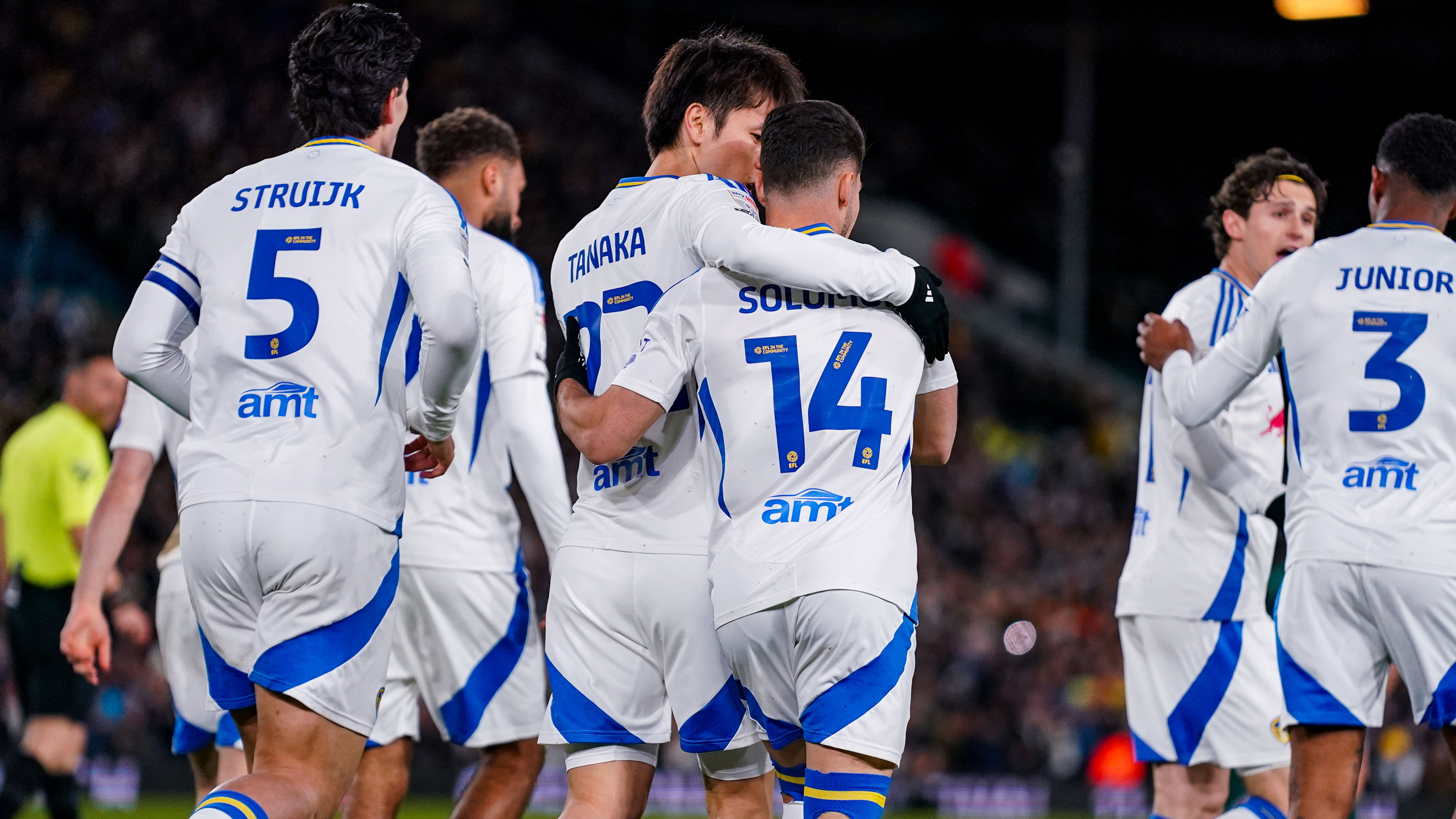 Video - Leeds United