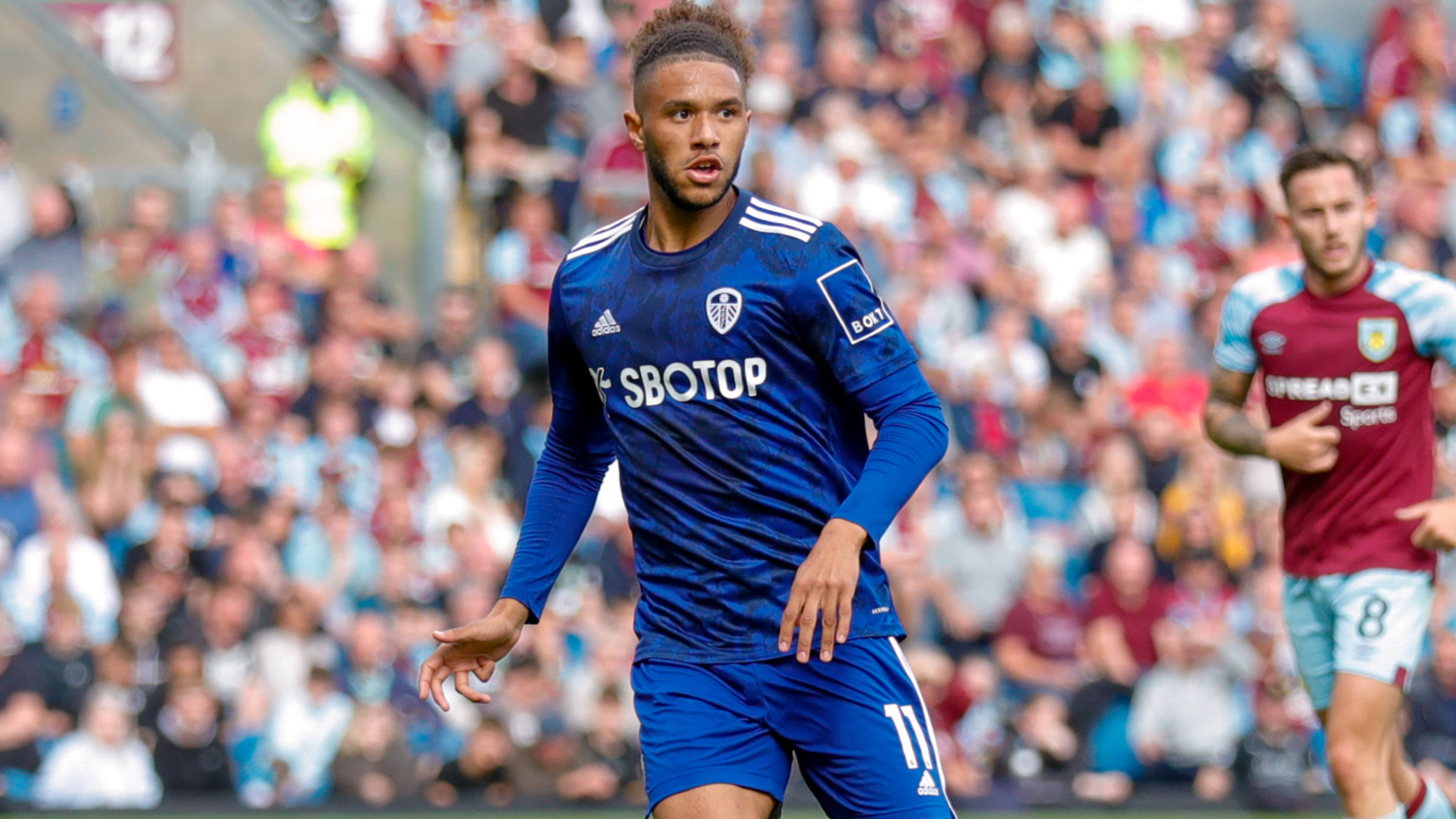 In Focus: Connor Roberts' Career So Far - Leeds United