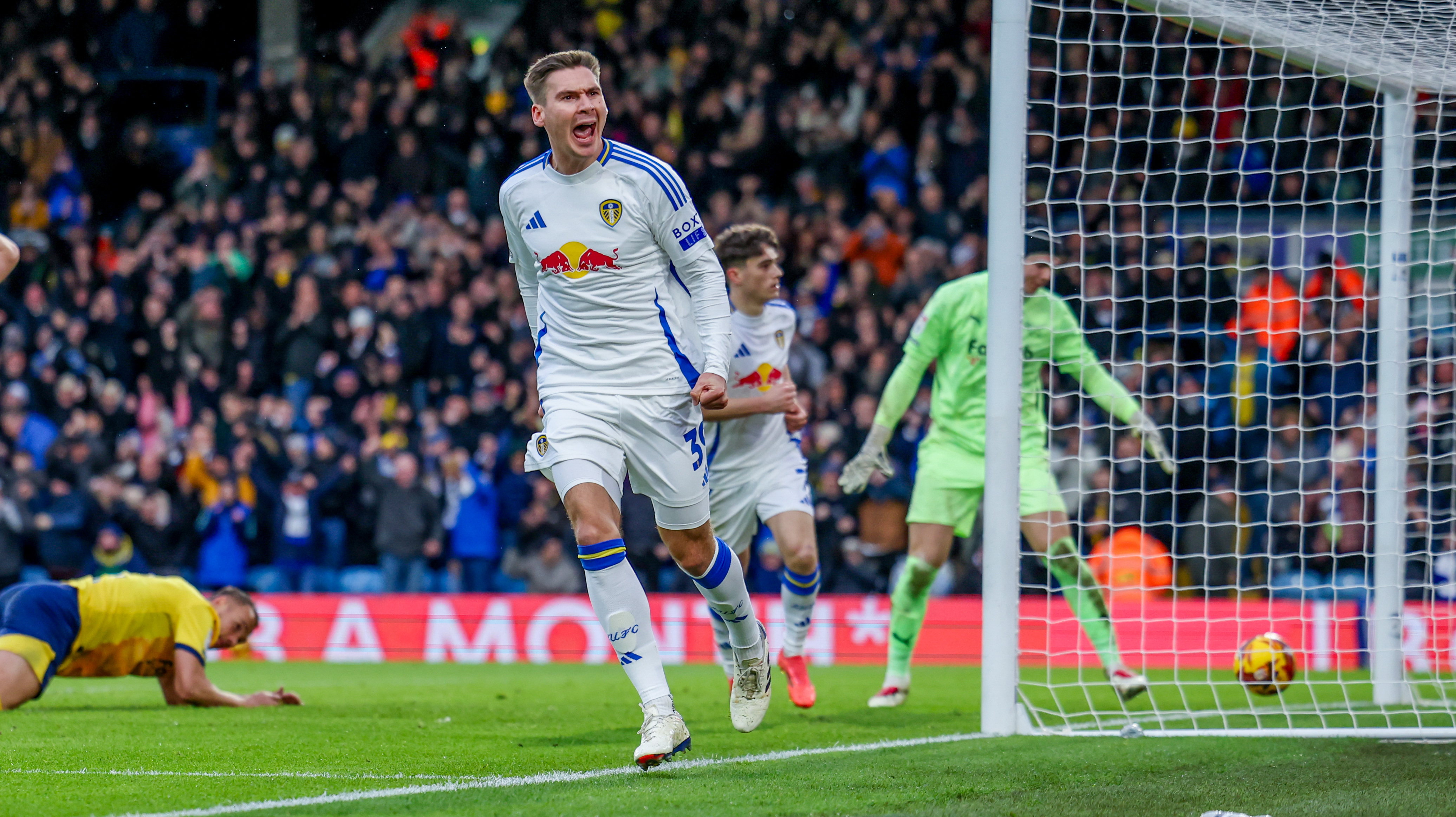 Video - Leeds United