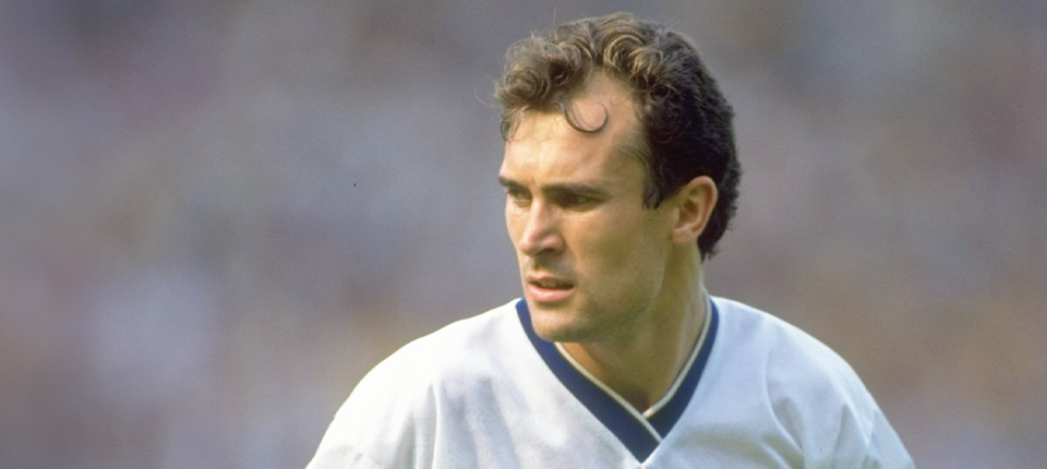 Tony Dorigo: This is A Good Barometer - Leeds United