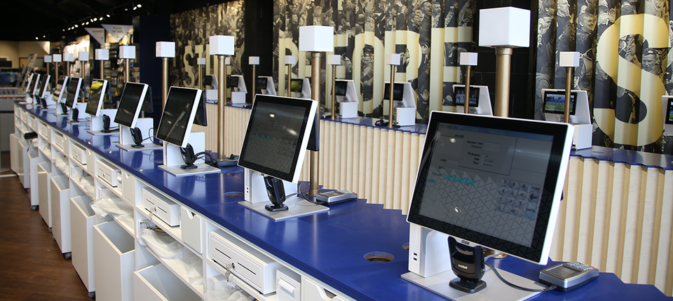 Leeds United retail stores now open - Leeds United