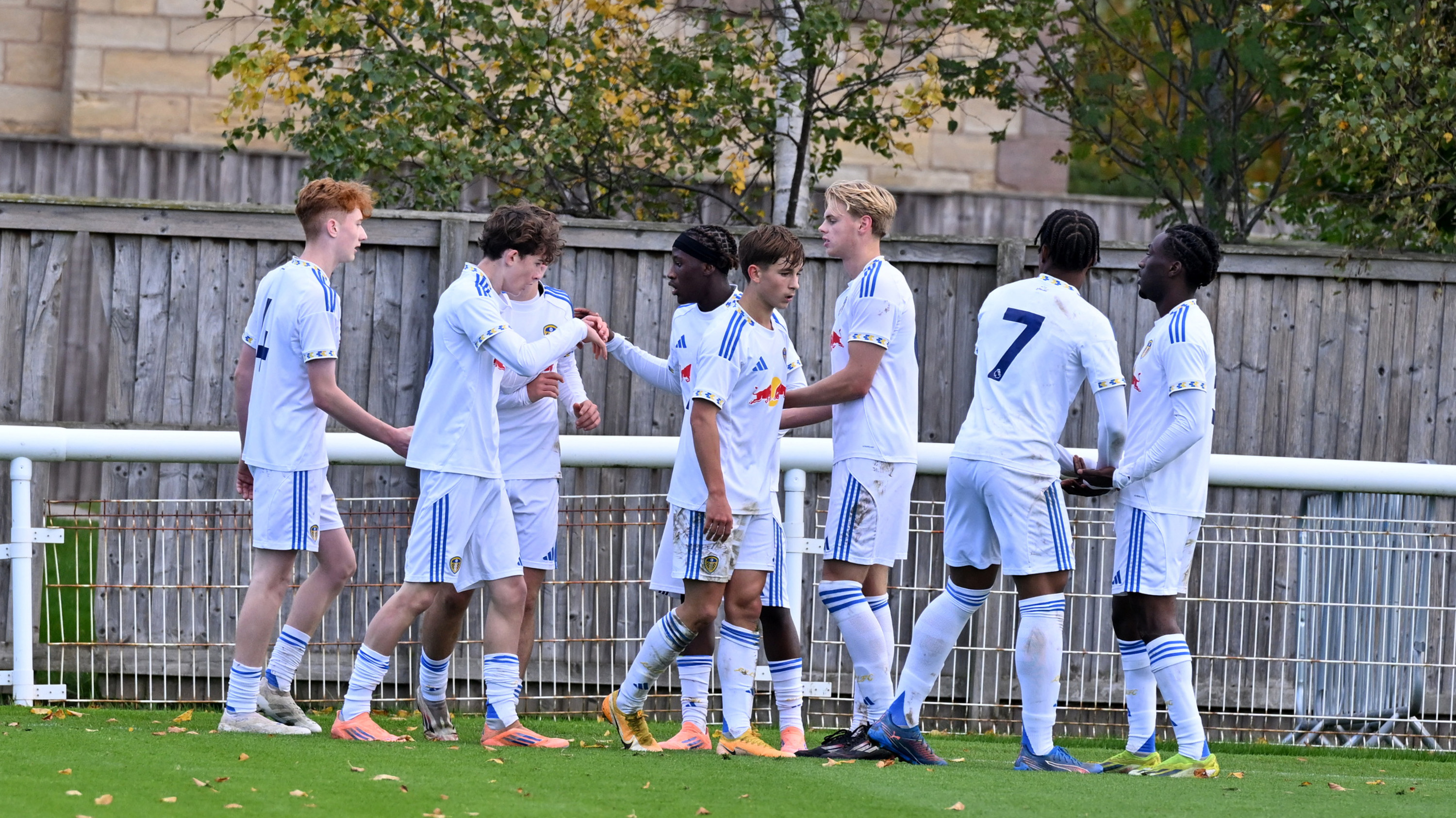 U21s Preview: Leeds United vs Athletic Club - Leeds United