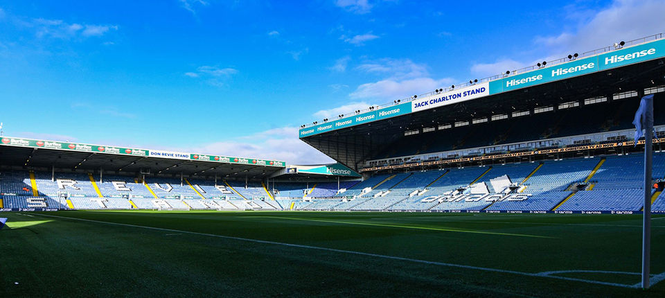 LUTV: Upcoming coverage information - Leeds United