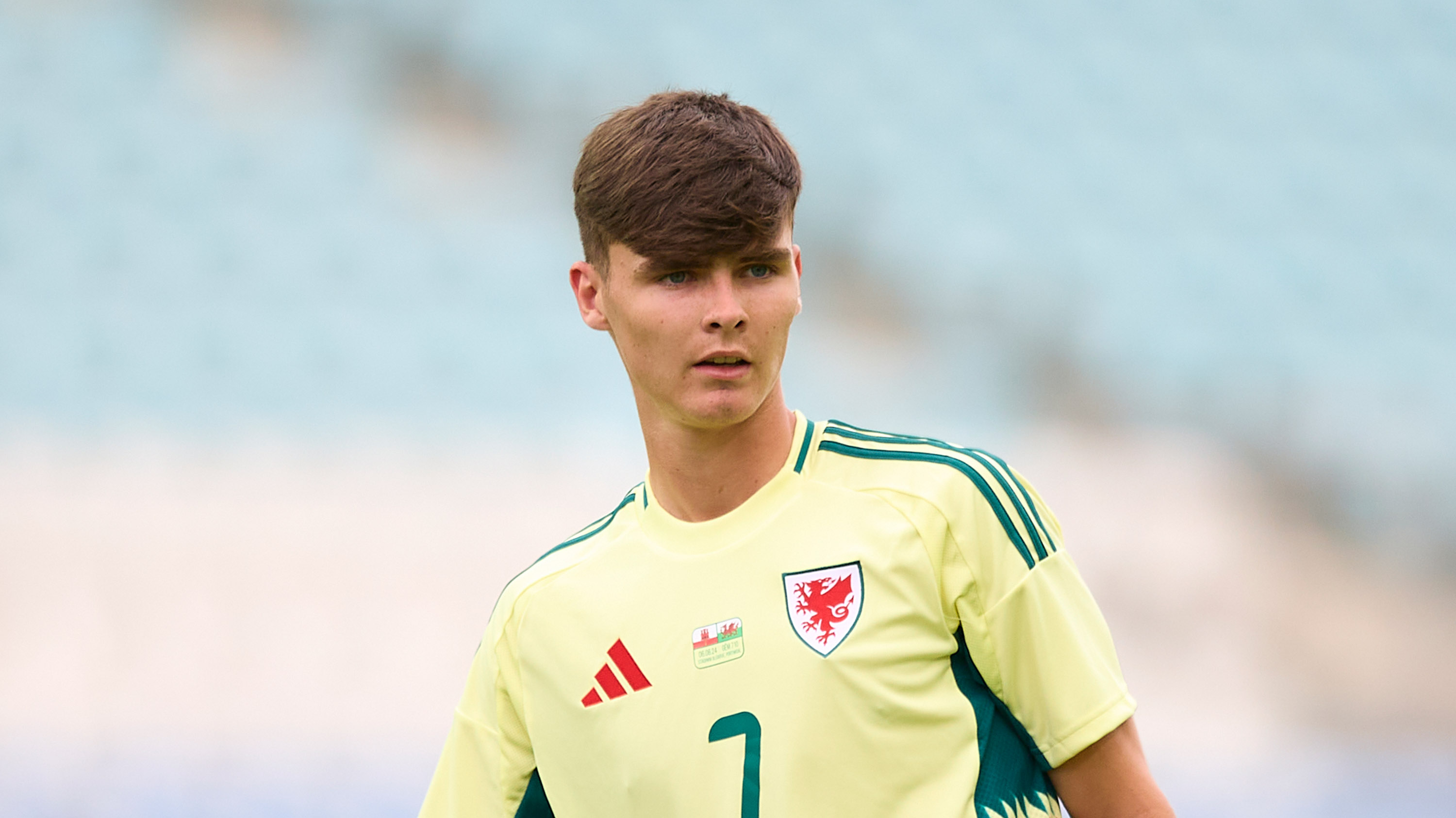 2024/25 Leeds United squad numbers announced - Leeds United