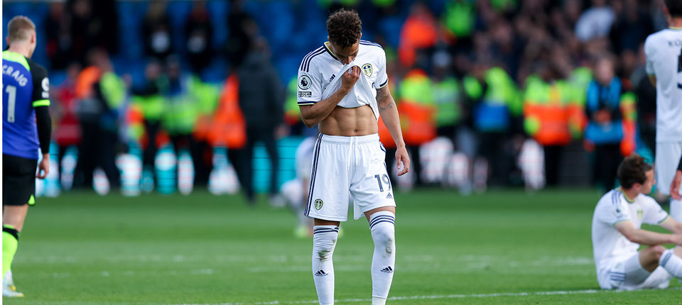 Rodrigo joins Al-Rayyan SC - Leeds United