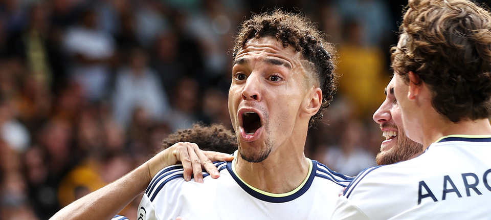 Luis Enrique names Rodrigo in Spain squad for November fixtures - Leeds ...