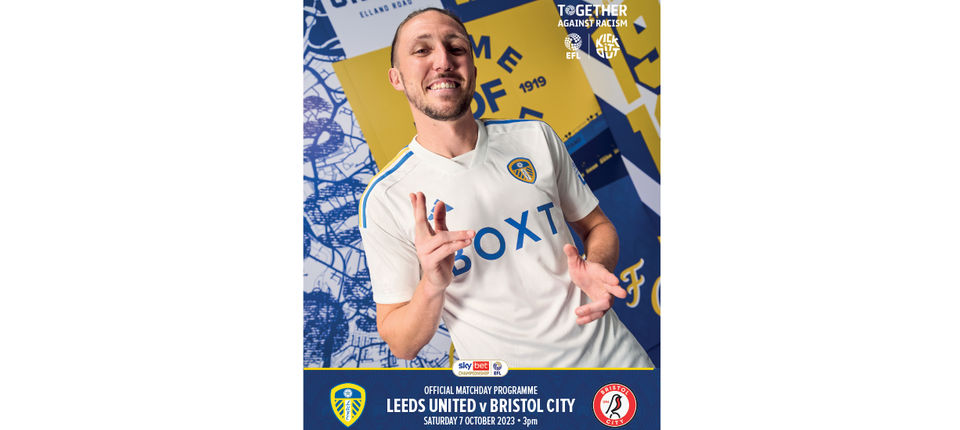 Queens Park Rangers: Your matchday programme - Leeds United