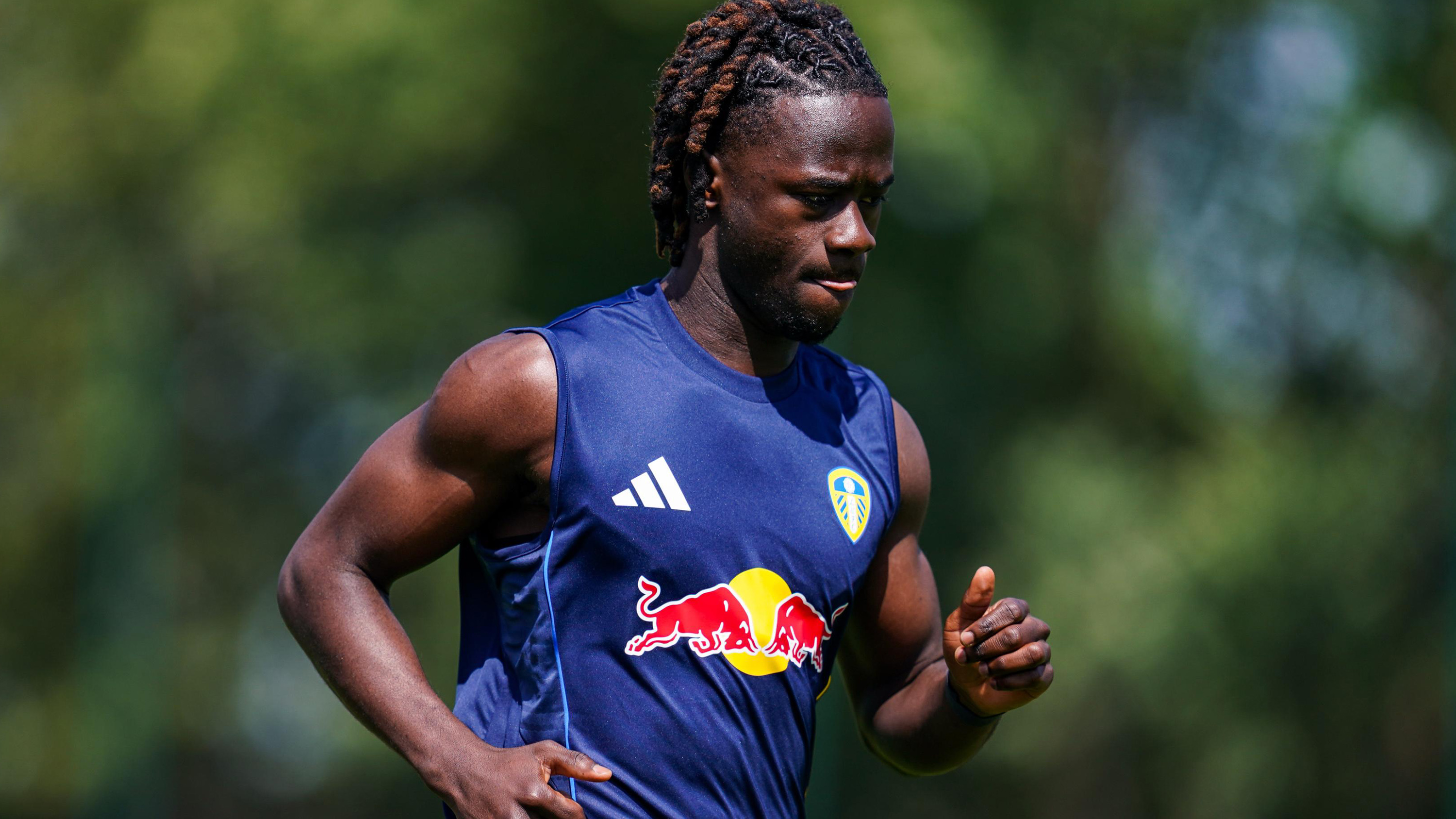 Glen Kamara joins Stade Rennais - Leeds United