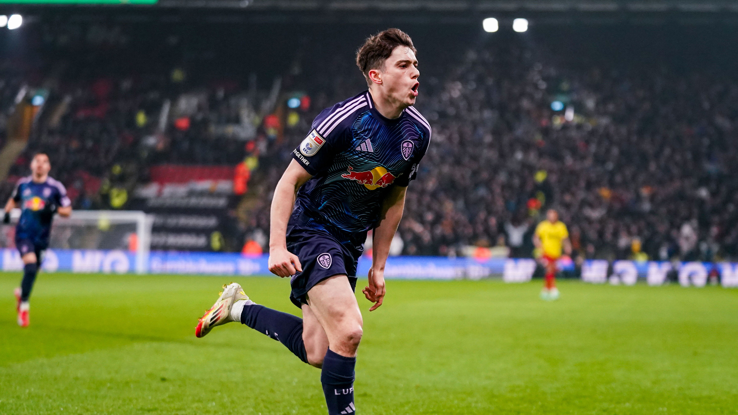 Video - Leeds United