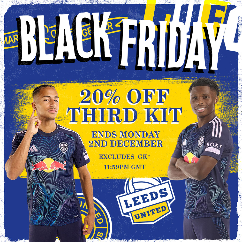 - Leeds United