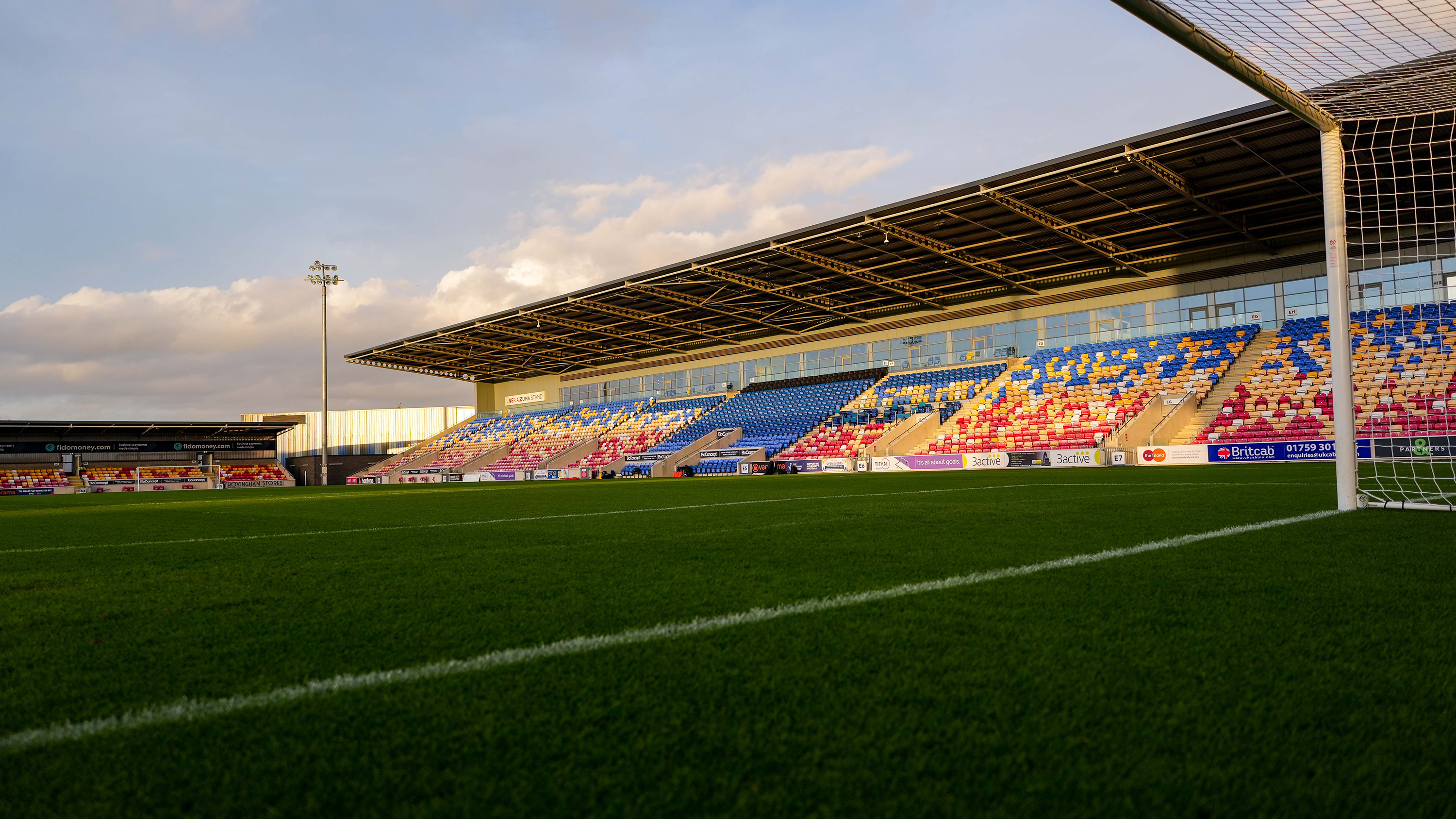 Academy - Leeds United
