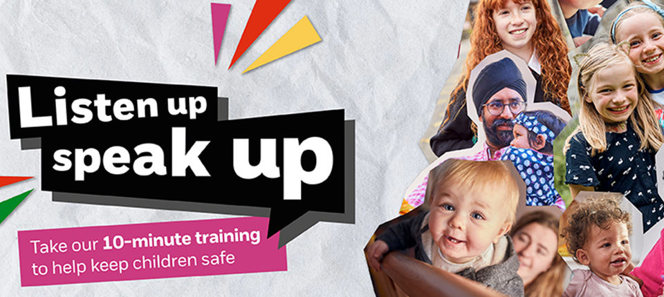 Leeds United support NSPCC campaign to help prevent child abuse - Leeds ...