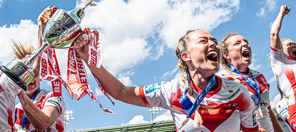 Betfred Challenge Cup Triple Header: Tickets on sale now - Leeds United