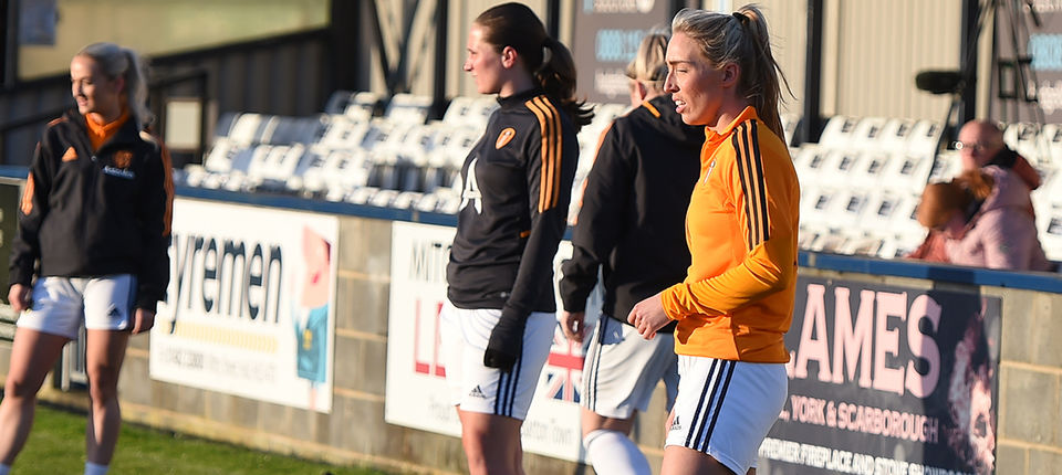 Preview: Durham Cestria vs Leeds United Women - Leeds United