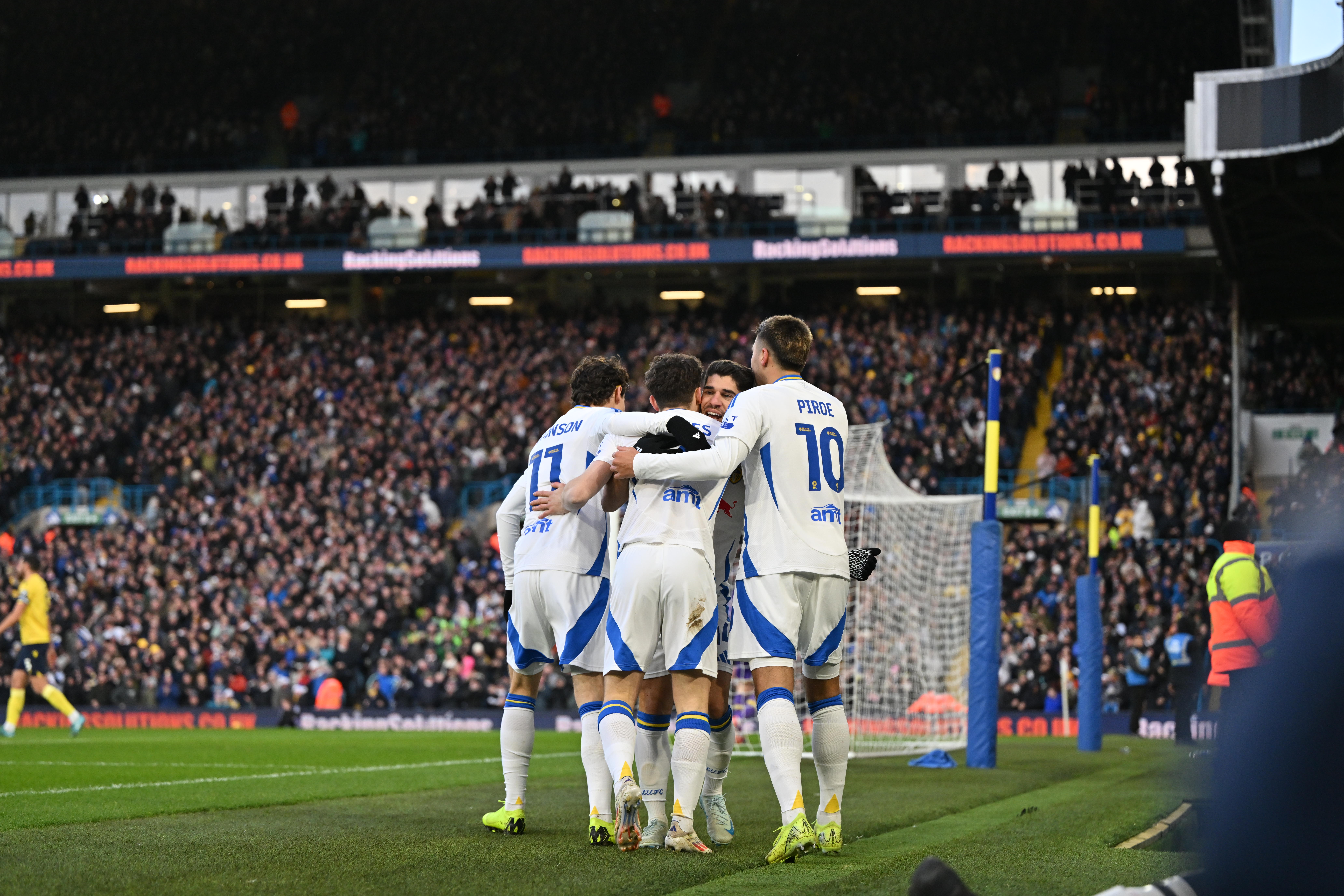 Secure Your Matchday Experience with 20% Off Hospitality Packages ...