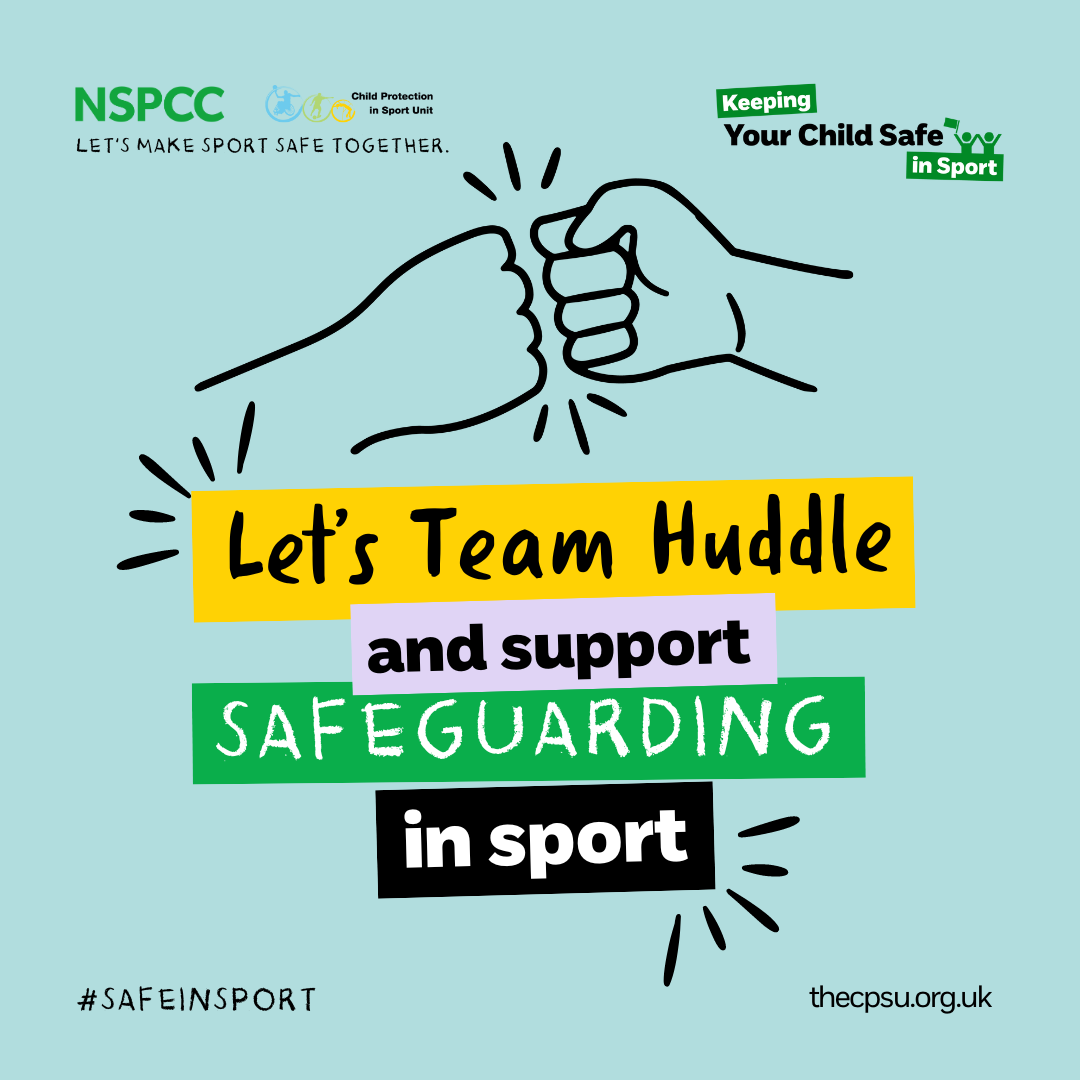 Leeds United back NSPCC's Keeping Your Child Safe in Sport campaign ...