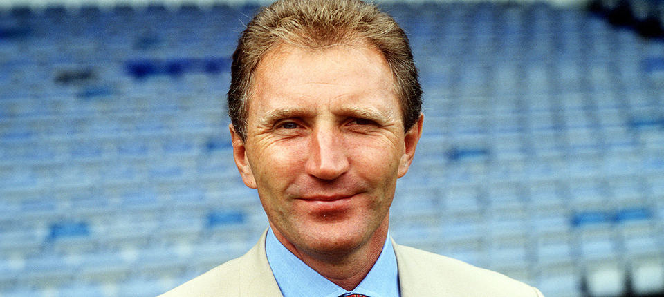Howard Wilkinson Named in New Year Honours List - Leeds United