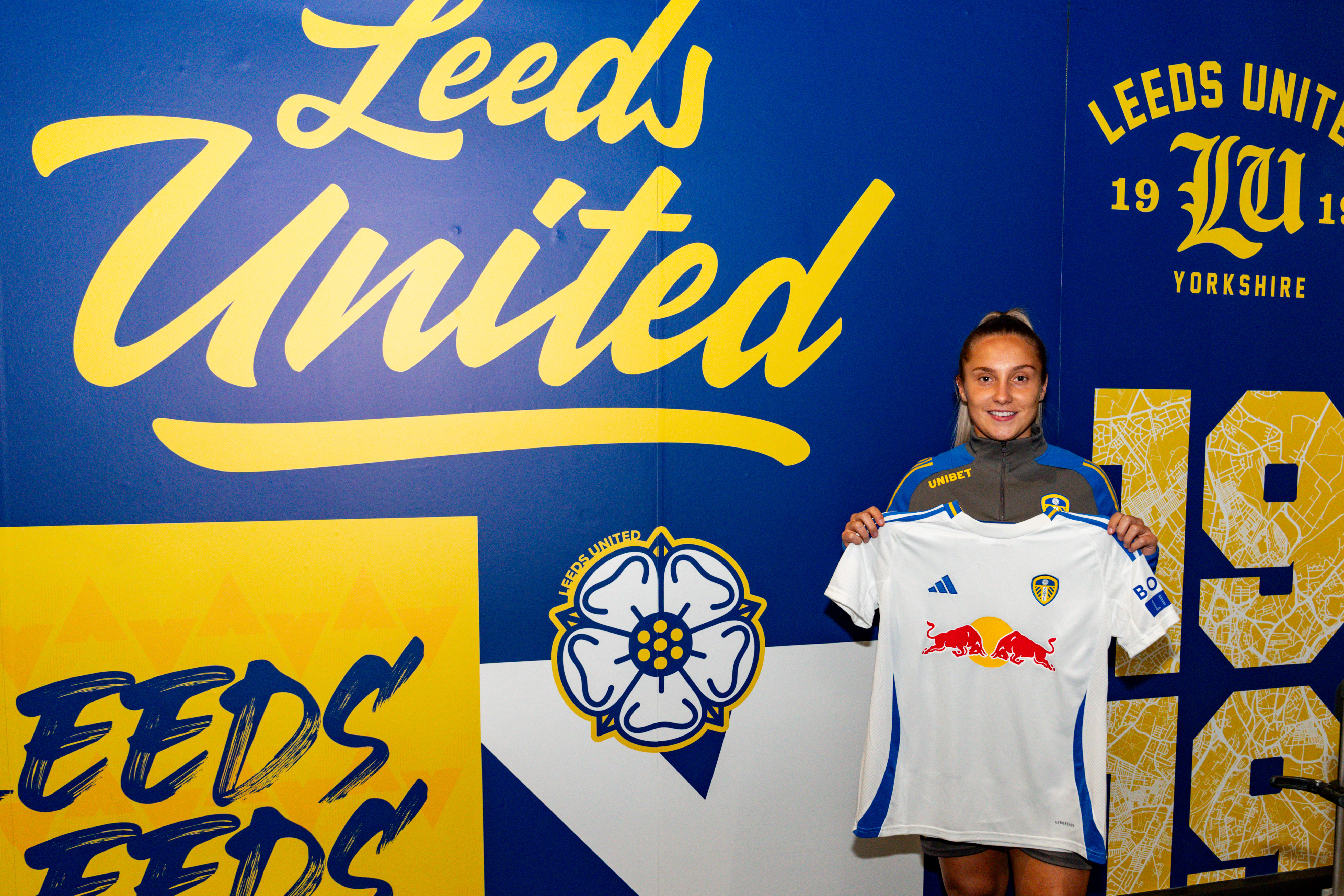 Leeds United | Official Website