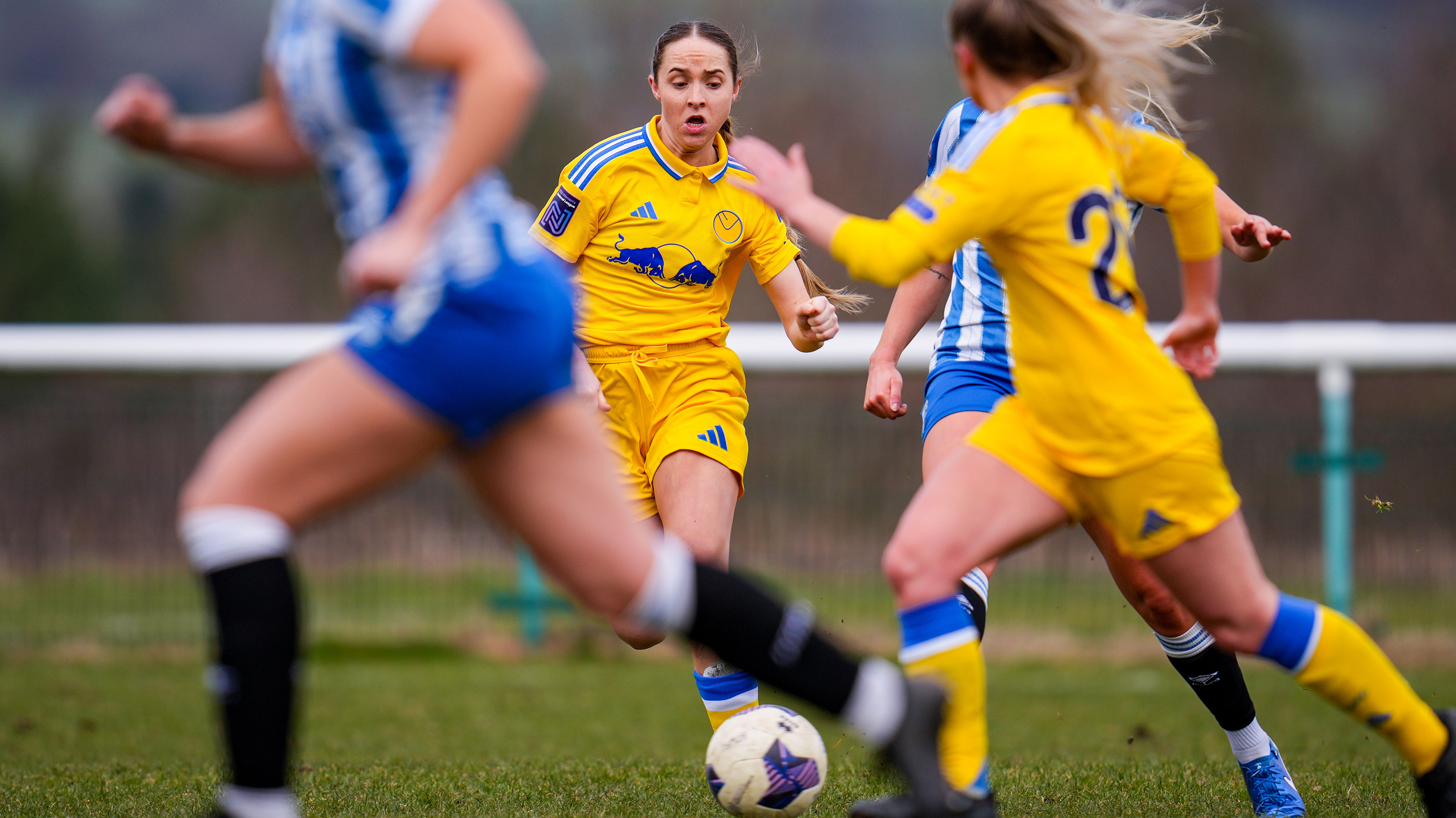 Fixtures announced for Leeds United Women’s 2024/25 season - Leeds United