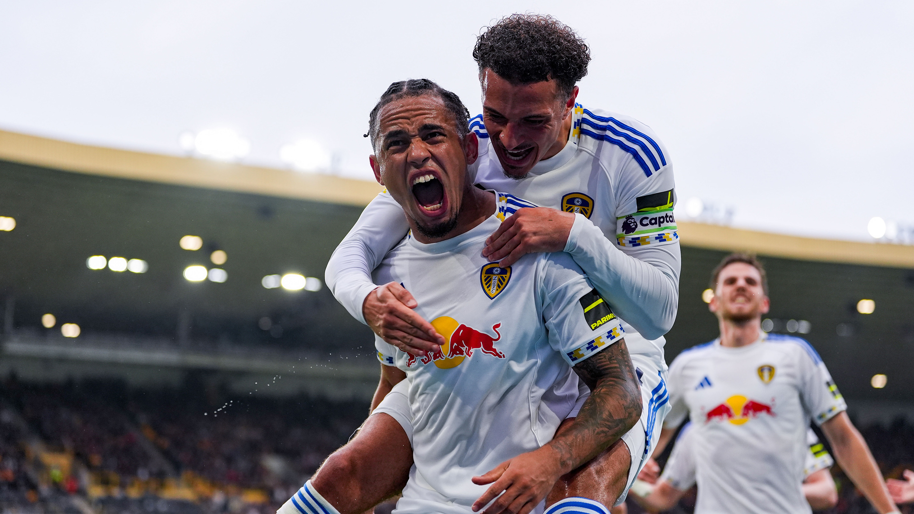 Fact file: Gabriel Gudmundsson - Leeds United